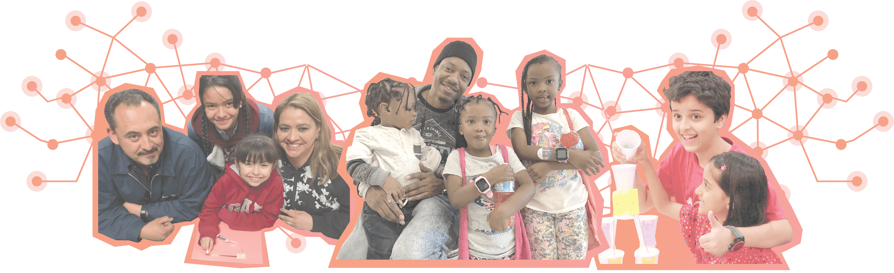 FAMILIES TEST - Technovation Girls
