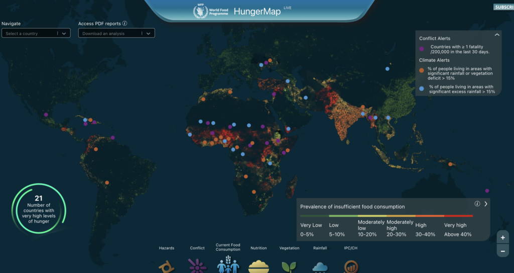 wfp-hunger-map - Technovation Girls