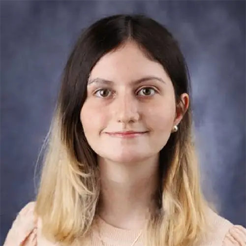 Student Ambassador - Technovation Girls